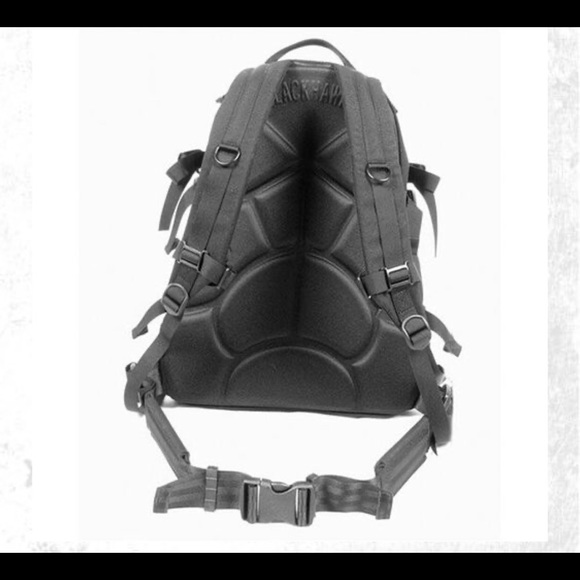 blackhawk | Bags | Blackhawk Tacticalassault Backpack | Poshmark